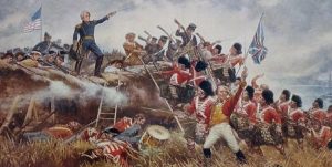 How Sam Houston and Andrew Jackson became friends
