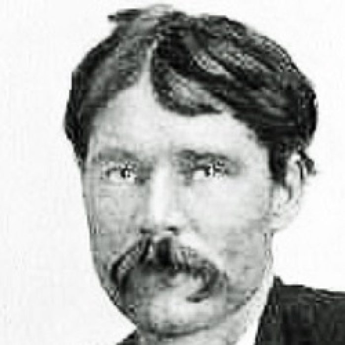 Sam Houston Jr. - Sam Houston Tales